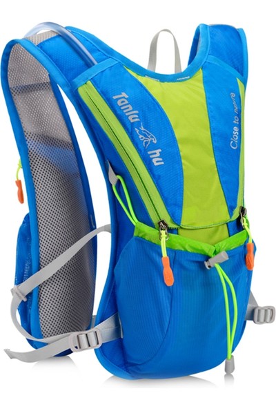 Good Best Tanluhu 675 10L Spor Çantası