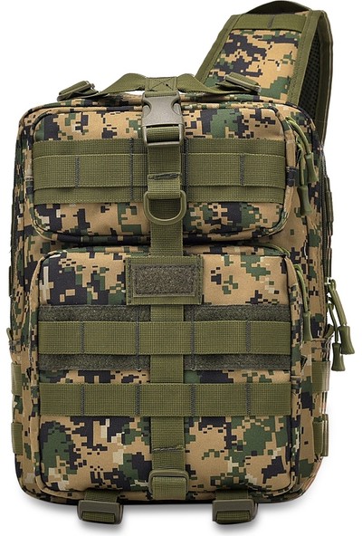 Good Best Knight FK9258 Spor Çanta