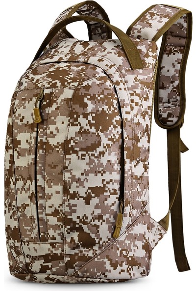 Good Best Koruyucu Spor Çantası