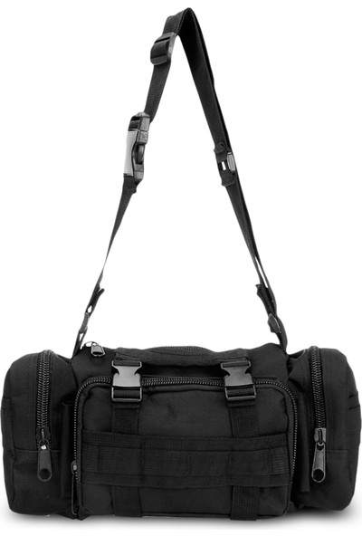 Good Best Çok Fonksiyonlu Bel Çantası