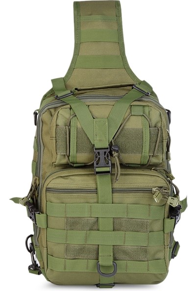 Good Best Spor Omuz Çantası