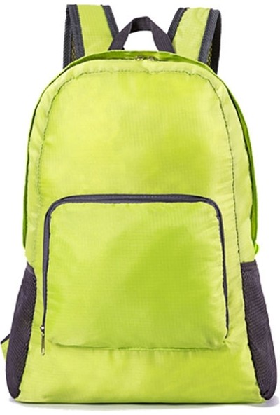 Good Best Katlanır Büyük Kapasiteli Sırt Çantası