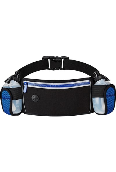 Good Best Suya Dayanıklı Spor Bel Kemeri Good Best Suya Dayanıklı Spor Bel Kemeri