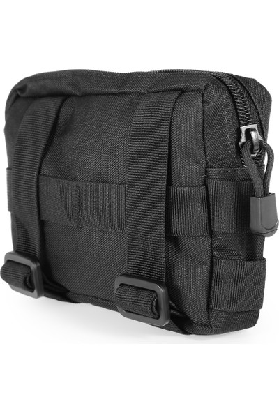 Good Best Jinjuli Suya Dayanıklı Naylon Spor Çantası