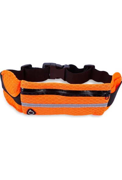 Good Best Anti-Hırsızlık Özellikli Bel Çantası