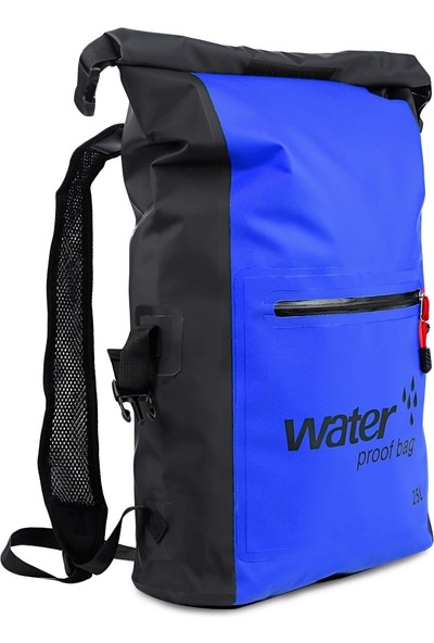 Good Best Gameit 25L Suya Dayanıklı Sırt Çantası