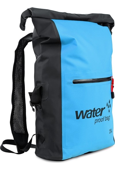 Good Best Gameit 25L Suya Dayanıklı Sırt Çantası