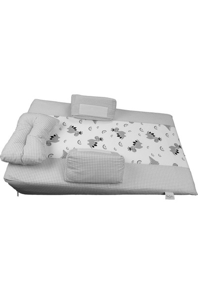 Pierre Cardin Sevimli Ejderha Reflü Yatağı