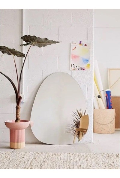Enc Home Asimetrik Ayna