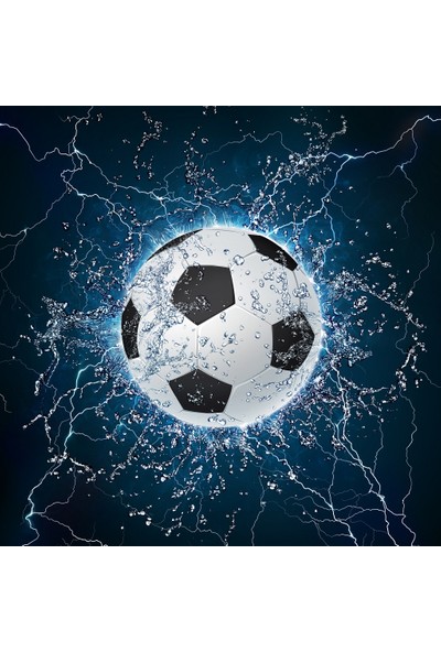 Cici Wallpaper 215 x 150 cm 3 Boyutlu Duvar Kağıdı Poster