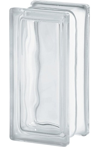 Seves Şeffaf Cam Tuğla 1909/8 Seves Şeffaf Cam Tuğla 1909/8