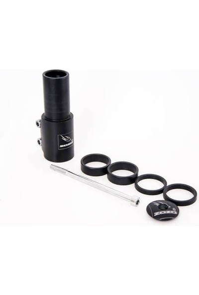 Zozo Gidon Yükseltici Adaptor 117MM Zozo Gidon Yükseltici Adaptor 117MM