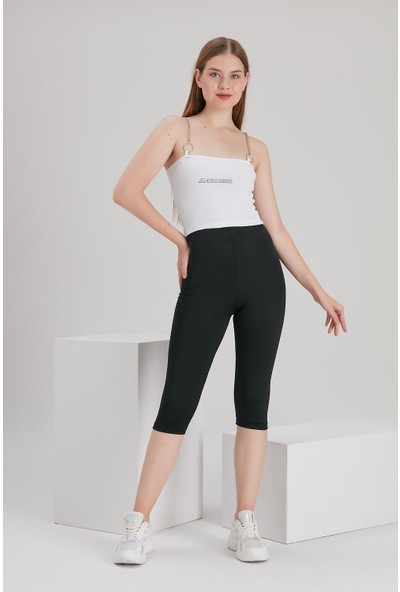 Notos Kapri Tayt Beli Lastikli
