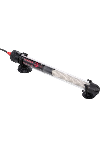 Gahome 300W Akvaryum Isıtıcı Dalgıç Otomatik Termostat Isıtıcı (Yurt Dışından) Gahome 300W Akvaryum Isıtıcı Dalgıç Otomatik Termostat Isıtıcı (Yurt Dışından)