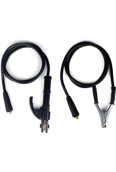 Gahome Ark Kaynağı Zemin Kelepçe Seti 1.5 m Uzunluk 300A Kaynakçılar (Yurt Dışından) Gahome Ark Kaynağı Zemin Kelepçe Seti 1.5 m Uzunluk 300A Kaynakçılar (Yurt Dışından)