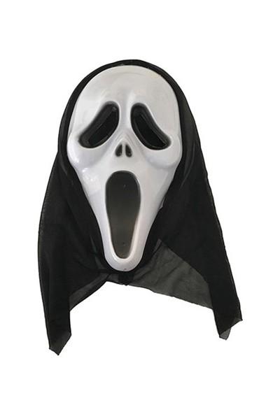 Ufuk Şaka Oyunları Merkezi Cıglık Maske