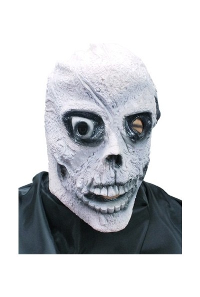 Ufuk Şaka Oyunları Merkezi Latex Korku Maskesi Ufuk Şaka Oyunları Merkezi Latex Korku Maskesi