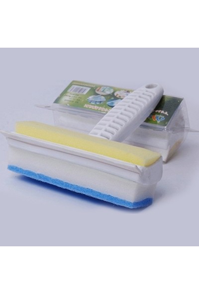 As-Meyal Çok Fonksiyonlu Cam Sileceği As-Meyal Çok Fonksiyonlu Cam Sileceği