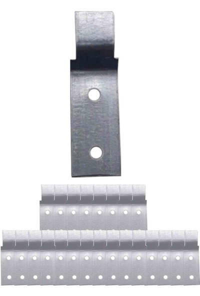 Valentino 6kg ve 12 kg Yangın Tüpü Metal Tüp Askısı 50Lİ Set Valentino 6kg ve 12 kg Yangın Tüpü Metal Tüp Askısı 50Lİ Set