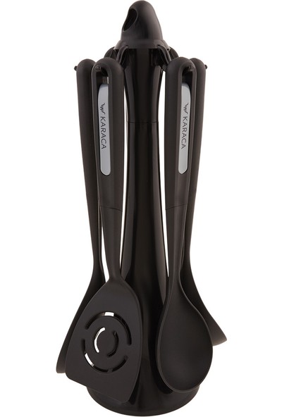 Karaca Rosy 6 Parça Servis Gereci