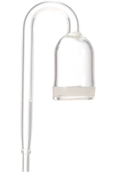 Gahome Cam Co2 Difüzör U Şekilli Tüp Akvaryum Balık Tankı (Yurt Dışından)