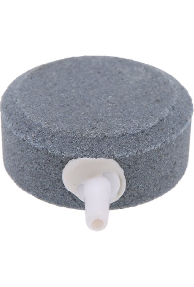 Gahome 4 cm Hava Kabarcığı Taş Havalandırıcı Akvaryum Balık (Yurt Dışından)