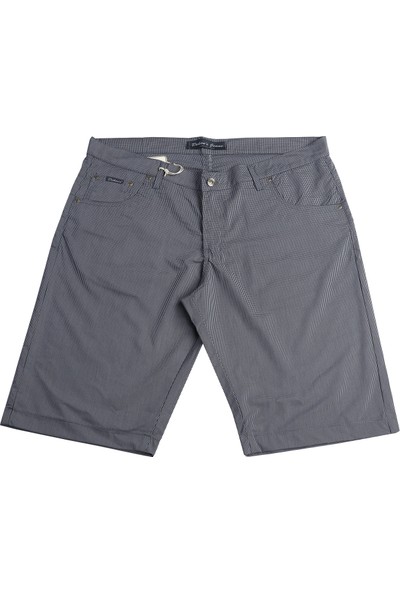 Dekons Büyük Beden Battal Boy Erkek Şort Dekons 506 Dekons Büyük Beden Battal Boy Erkek Şort Dekons 506