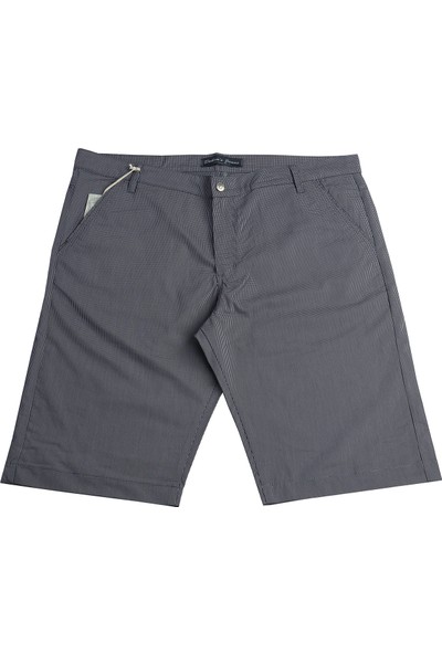 Dekons Büyük Beden Battal Boy Erkek Şort Dekons Yan Cep Dekons Büyük Beden Battal Boy Erkek Şort Dekons Yan Cep