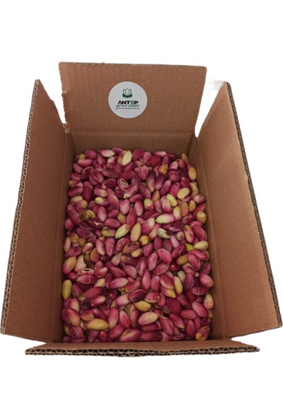 Antep Yöresel Ürünler Taze Antep Fıstığı 2 kg