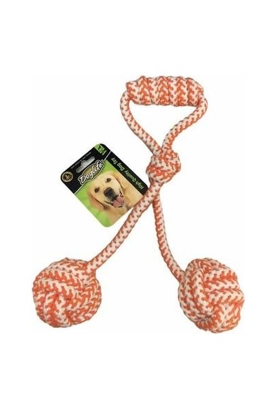 Cat Dog Life Doglıfe Kopekler Icın Dıs Ipı 245GR Cat Dog Life Doglıfe Kopekler Icın Dıs Ipı 245GR