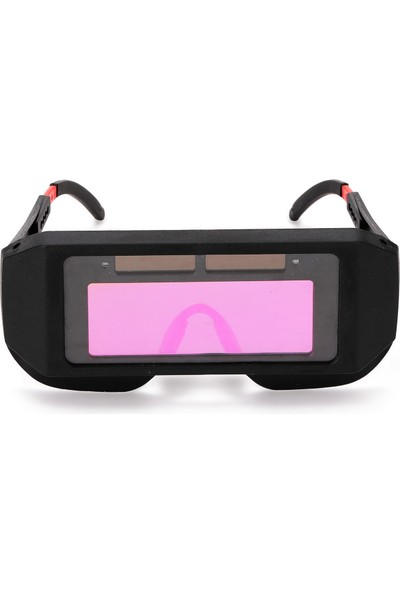 Gahome Profesyonel Güneş Enerjisi Otomatik Kararan Kaynak (Yurt Dışından)