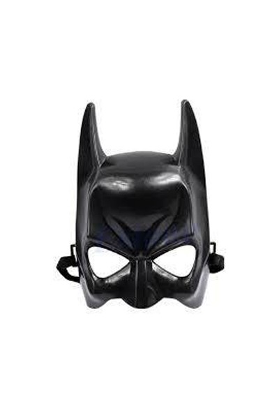 Ufuk Şaka Oyunları Merkezi Batman Maskesi