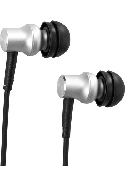 Hifiman RE400 Kablolu Kulak Içi / In-Ear Kulaklık (Titan Membran | Neodim Sürücü) Hifiman RE400 Kablolu Kulak Içi / In-Ear Kulaklık (Titan Membran | Neodim Sürücü)
