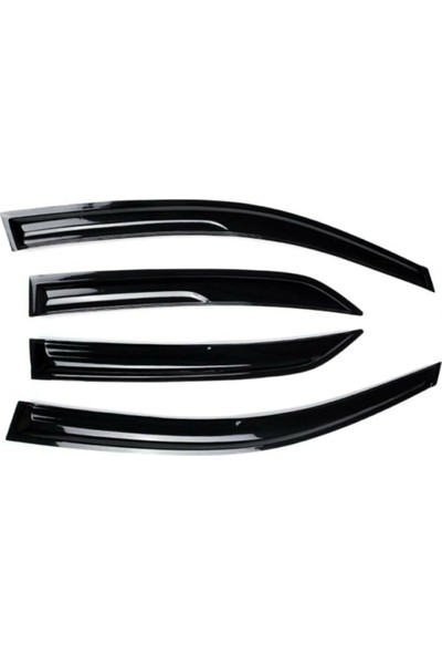 Mm Oto Opel Vectra A 1988-1996 Mugen Cam Rüzgarlığı Mm Oto Opel Vectra A 1988-1996 Mugen Cam Rüzgarlığı
