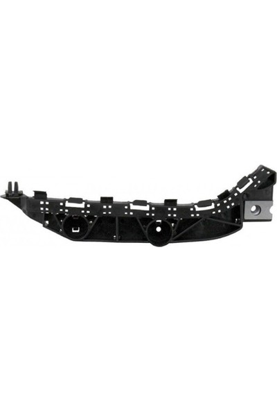 3K Honda Civic Fd6 2007 2011 Sağ Ön Tampon Braketi 3K Honda Civic Fd6 2007 2011 Sağ Ön Tampon Braketi