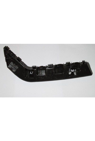 3K Honda Civic Fc5 ve Fc5 Rs Ön Sağ Tampon Braketi 3K Honda Civic Fc5 ve Fc5 Rs Ön Sağ Tampon Braketi