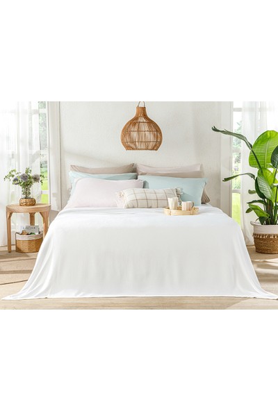 English Home Breeze Climate Tek Kişilik Pike 150X220 cm Beyaz English Home Breeze Climate Tek Kişilik Pike 150X220 cm Beyaz