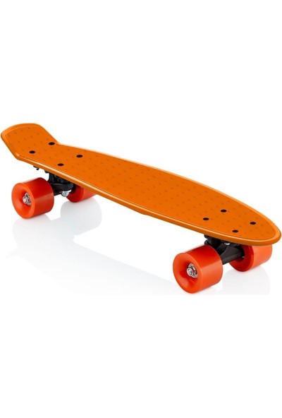 Cvs Tech Dn 80005 Kaykay- Turuncu