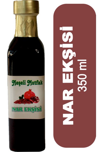 Hatay Nar Ekşisi 350 ml