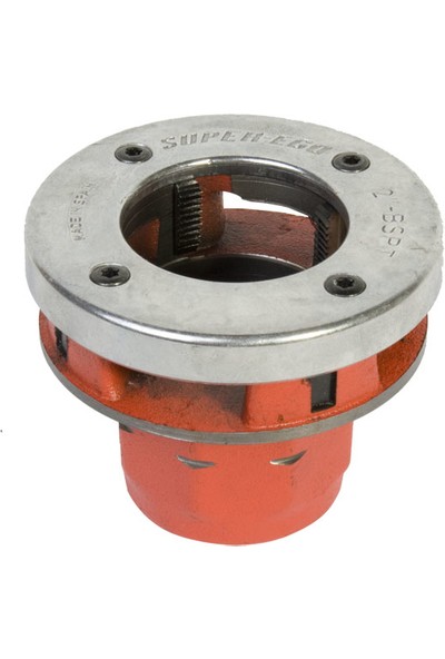 Super Ego Yedek Pafta Kafası 1/2''