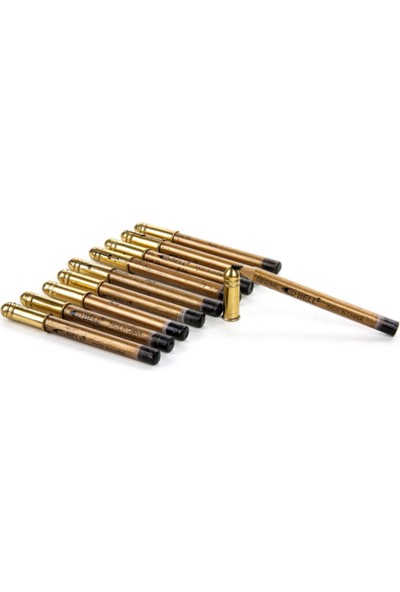 Bell Mini Kalem Sürme - 12 Adet