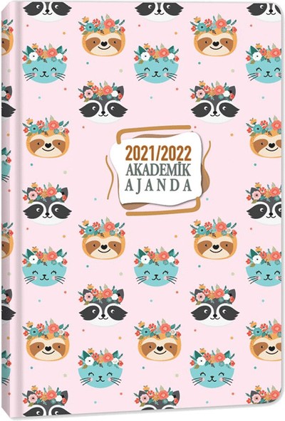 Keskin Color 2021 2022 Pets 17X24 Ciltli Akademik Ajanda Keskin Color 2021 2022 Pets 17X24 Ciltli Akademik Ajanda
