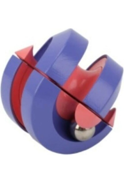 Kahraman Oyuncak Metal Pinball Boncuk Yörünge Stres Giderici Kahraman Oyuncak Metal Pinball Boncuk Yörünge Stres Giderici