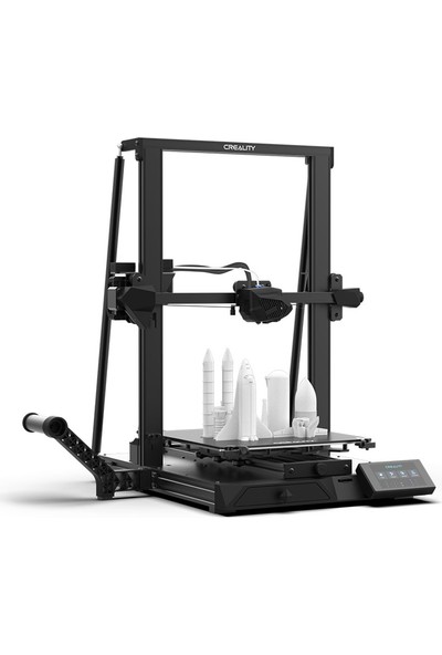 Creality 3D Creality Cr-10 Smart 3D Yazıcı