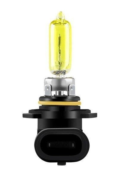Waxen Halojen Ampul 12 V 30000K Far ve Sis Ampul H11 Limon Sarısı