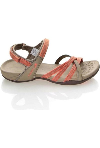 Lumberjack Eftal Somon Kadın Sandalet