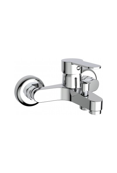 Nsk Molera Banyo Bataryası Krom