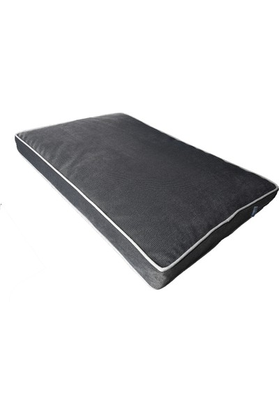 Viscopet Lüks Visco Dolgulu Dayanıklı Fermuarlı Yıkanabilir Kedi Köpek Yatağı -L 70 x 80 x 10 cm Viscopet Lüks Visco Dolgulu Dayanıklı Fermuarlı Yıkanabilir Kedi Köpek Yatağı -L 70 x 80 x 10 cm