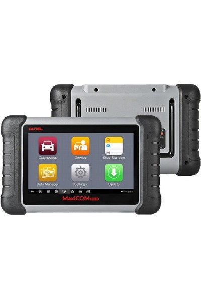 Autel Maxicom MK808 Araç Arıza Tespit Cihazı Obd2 Teşhis Tarayıcı Autel Maxicom MK808 Araç Arıza Tespit Cihazı Obd2 Teşhis Tarayıcı