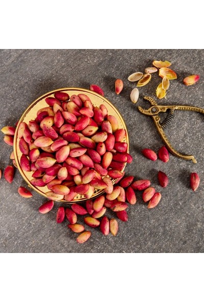 Antep Mahsülleri Taze Antep Fıstığı (Ben Fıstık) 1 kg Antep Mahsülleri Taze Antep Fıstığı (Ben Fıstık) 1 kg